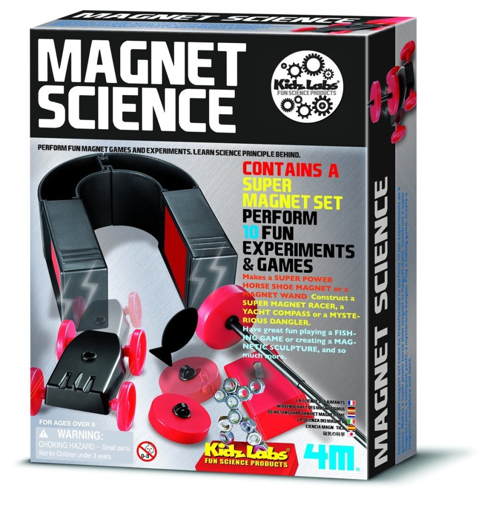 Ignite Wonder and Inspire Exploration: 6 Awesome Science Kits - Heather ...